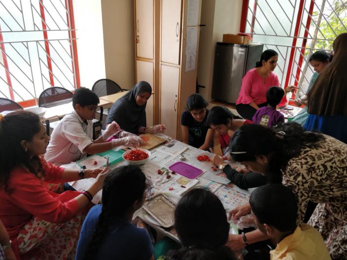 Gallery - Banjara Academy
